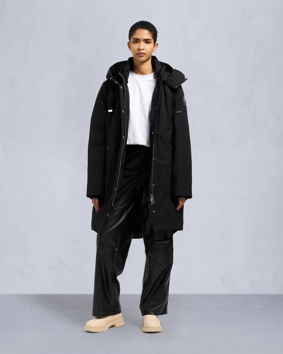 ORIGINAL STIRLING PARKA – Denim Kings